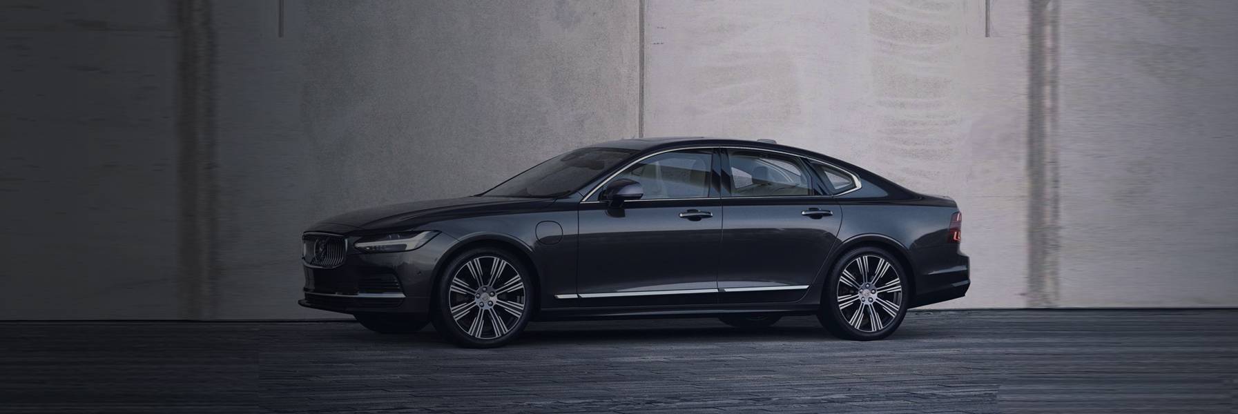 Дооснащение Volvo S90 в Москве, СПБ, Краснодаре, Казани, Воронеже ...